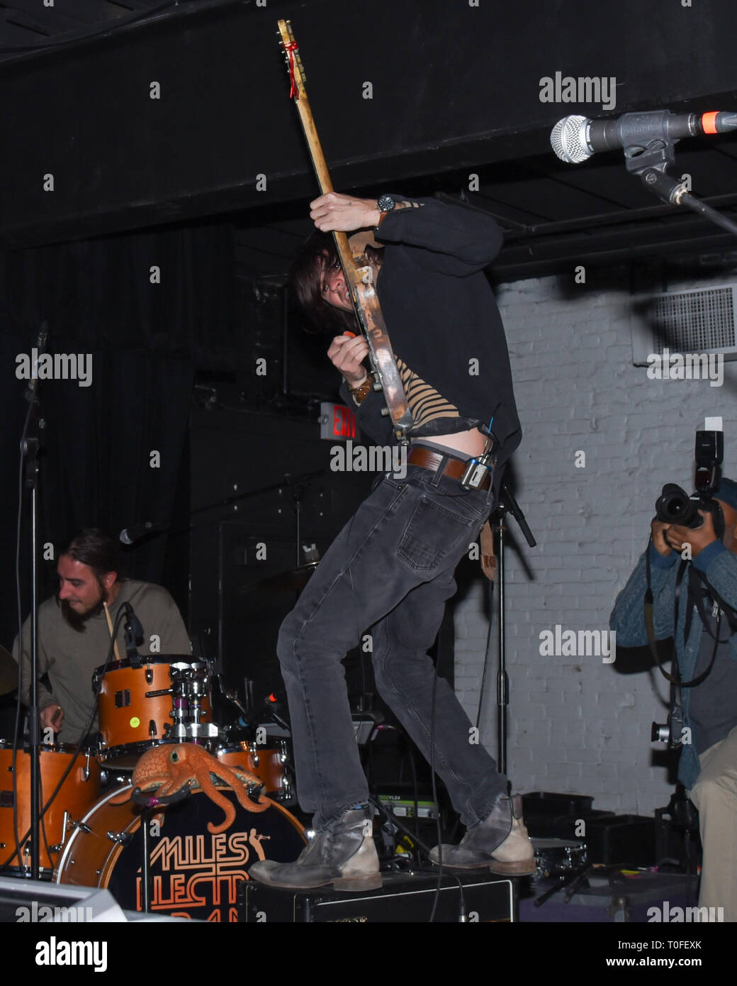 Micah nelson Banque de photographies et d’images à haute résolution - Alamy