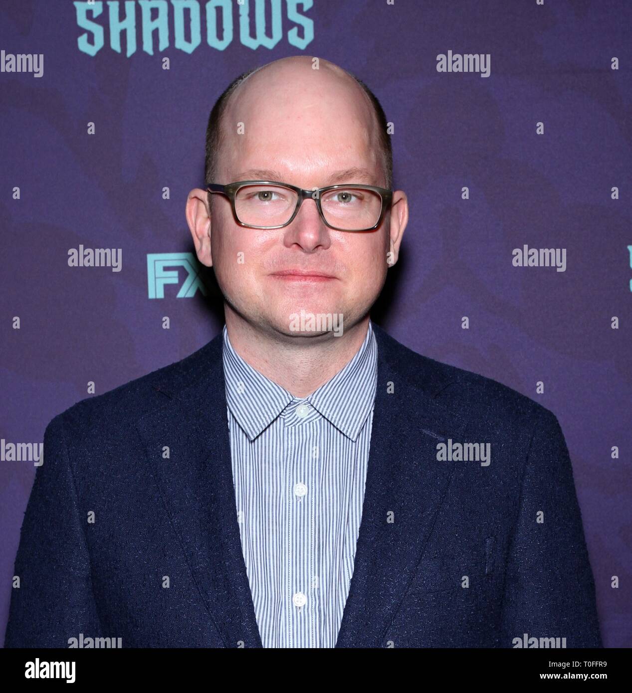 Mark proksch what we do in the shadows Banque de photographies et d ...