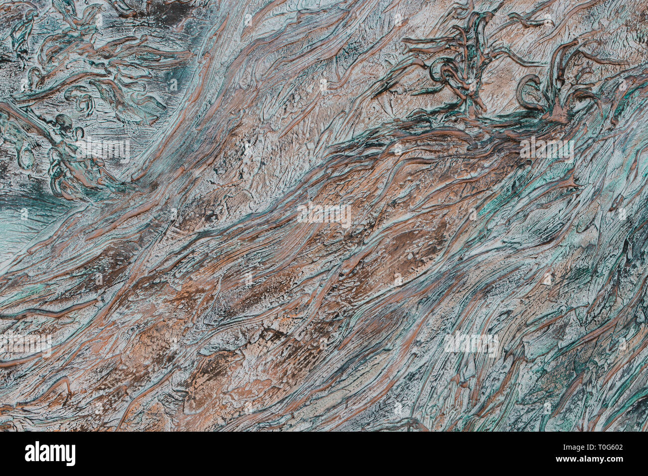 Béton de plâtre Banque de photographies et d’images à haute résolution ...