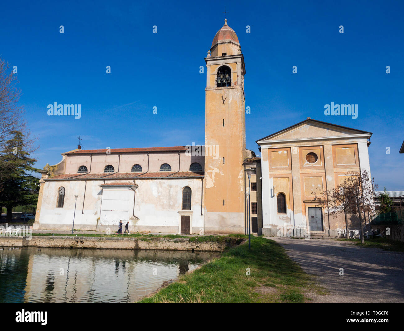 Montorio veronese Banque de photographies et d’images à haute ...