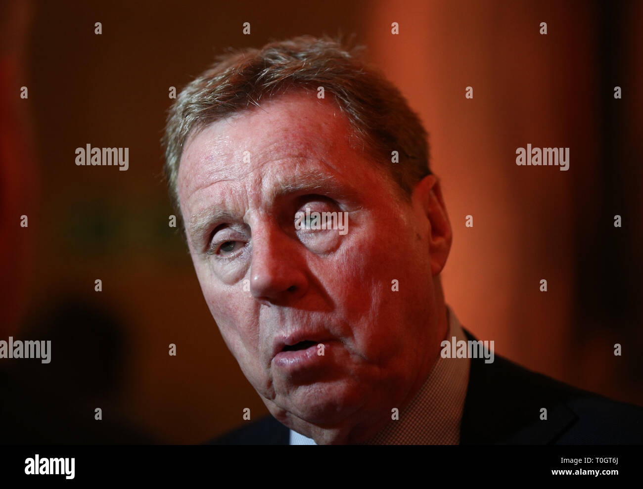 Mark prince obe Banque de photographies et d’images à haute résolution ...