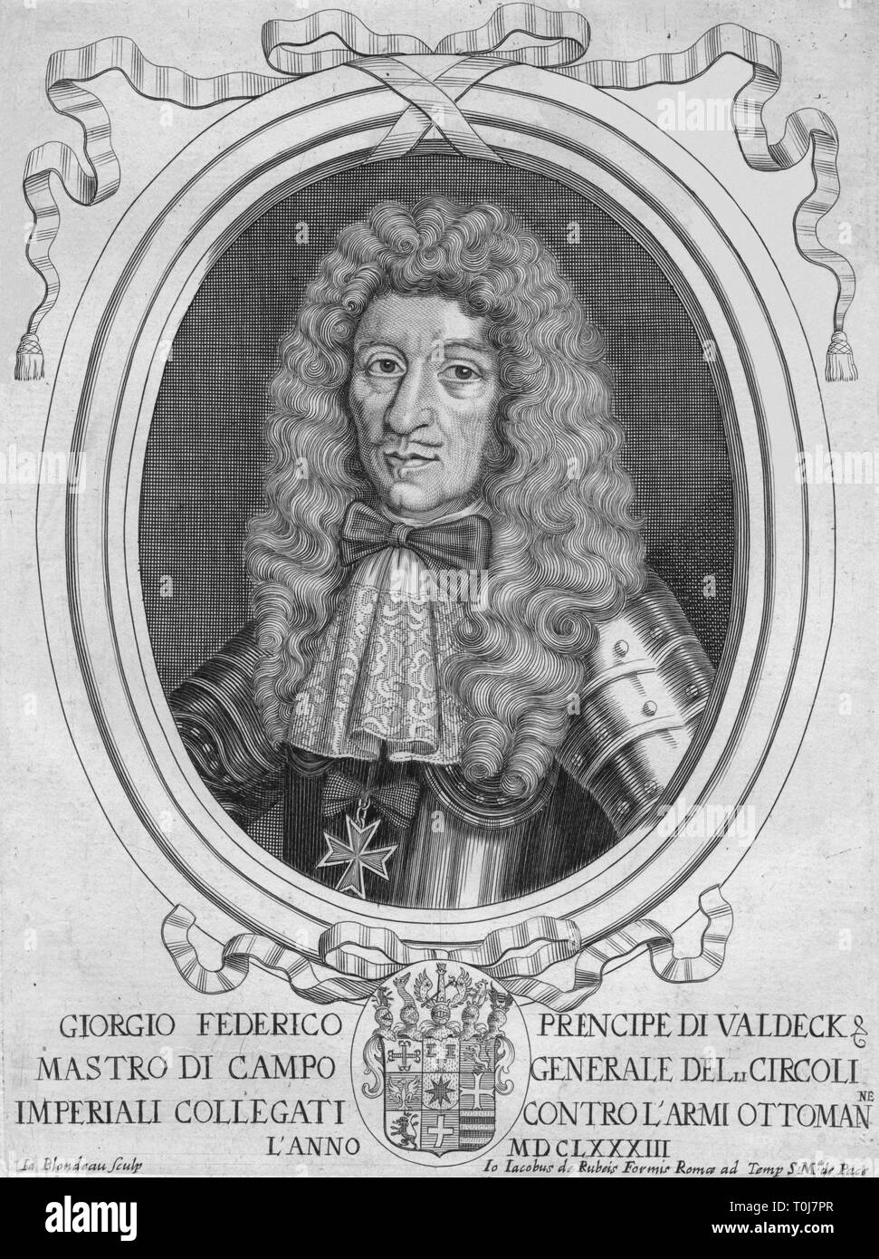 Prince of waldeck Banque de photographies et d’images à haute ...