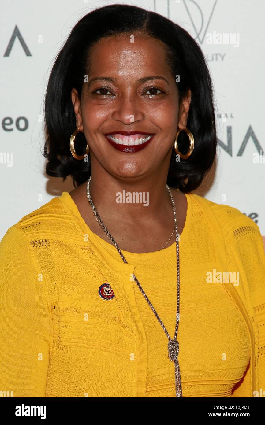 Jahana hayes Banque de photographies et d’images à haute résolution - Alamy