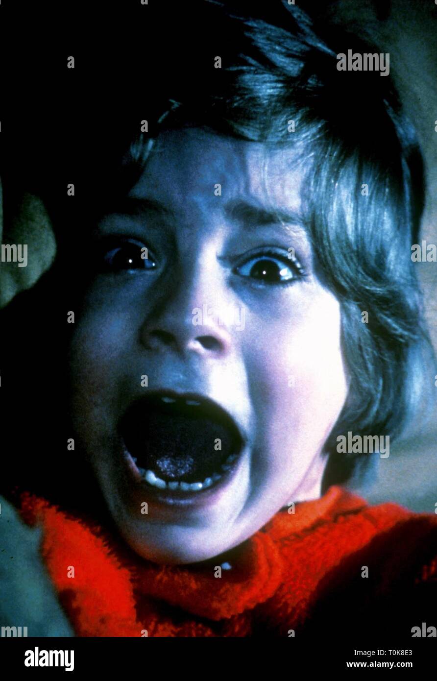 The shining danny Banque de photographies et d’images à haute résolution - Alamy