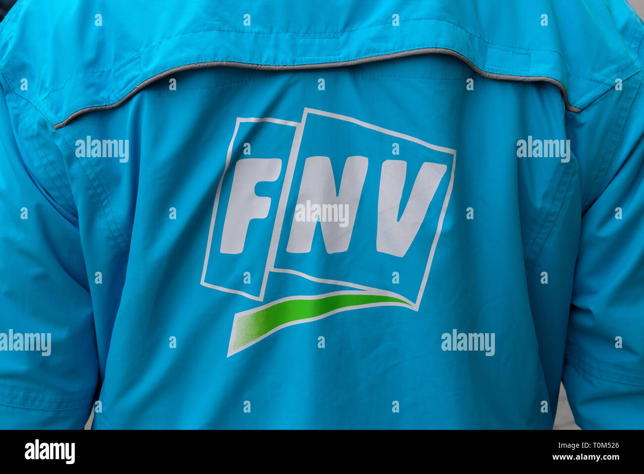 Logo fnv Banque de photographies et d’images à haute résolution - Alamy