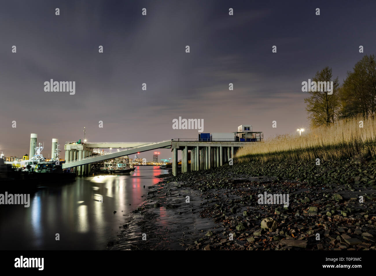 Anvers belgique architecture Banque de photographies et d’images à ...