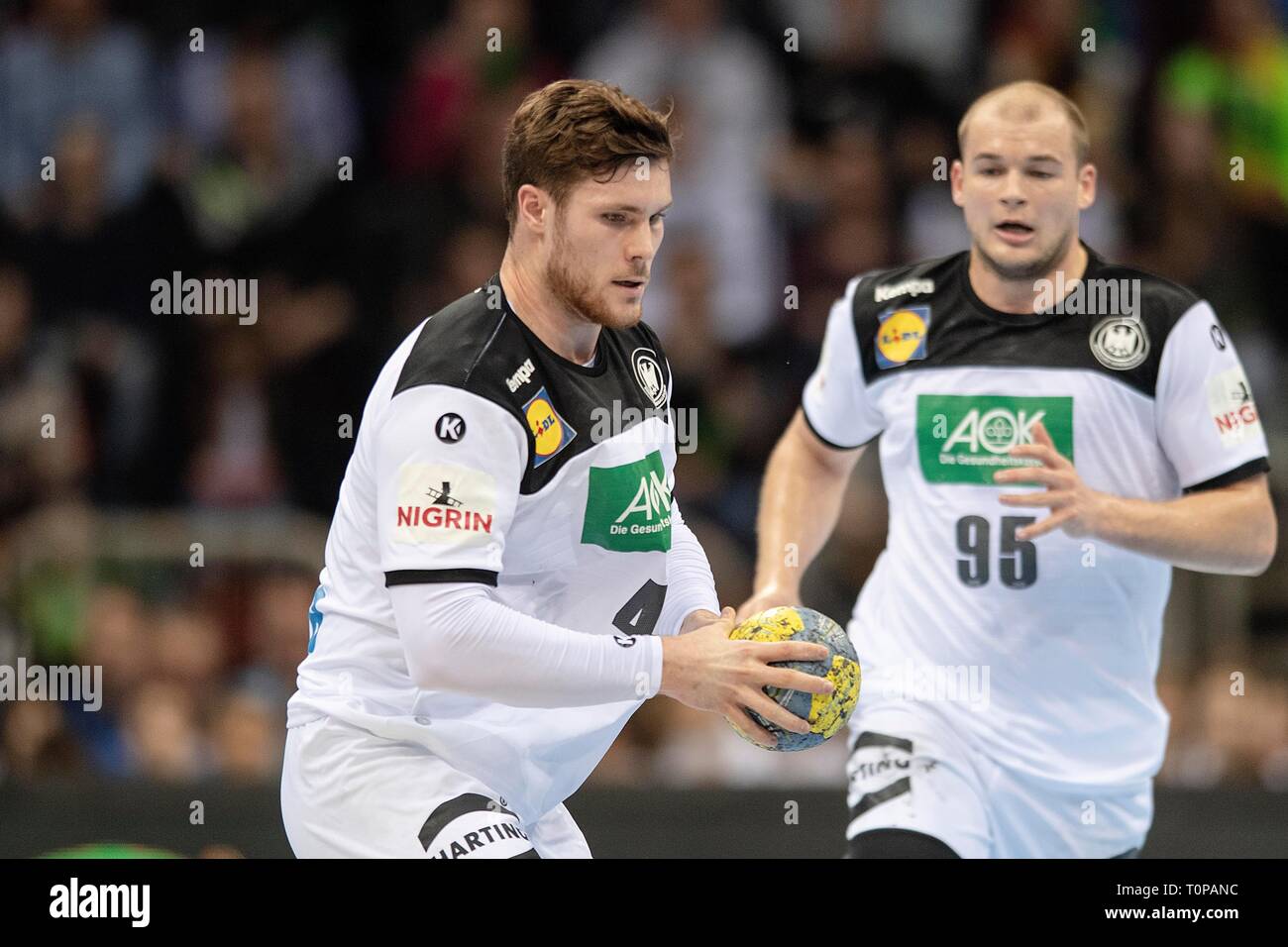 Sports spo handball team suisse Banque de photographies et d’images à ...