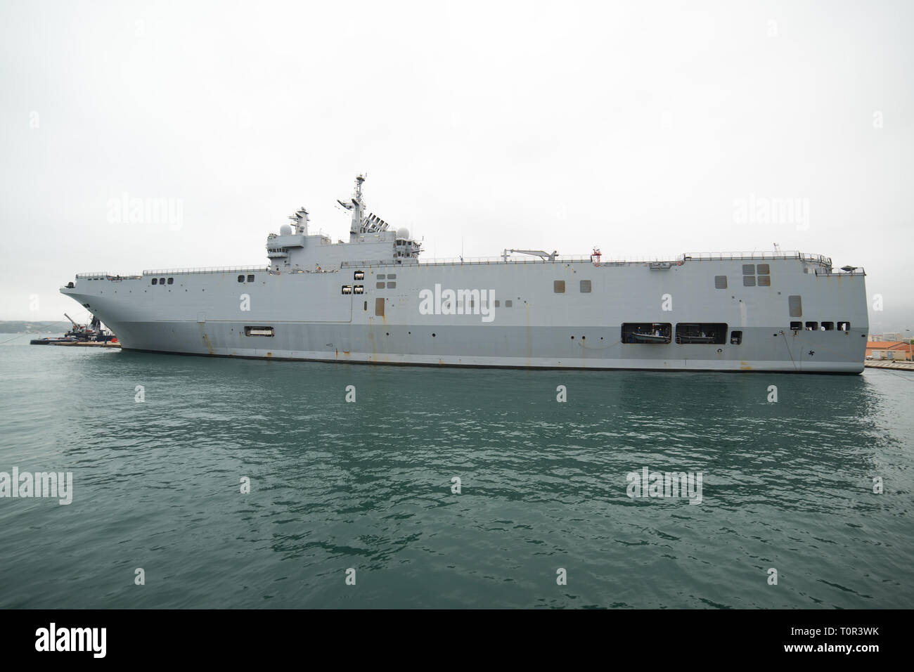 Classe mistral Banque de photographies et d’images à haute résolution ...