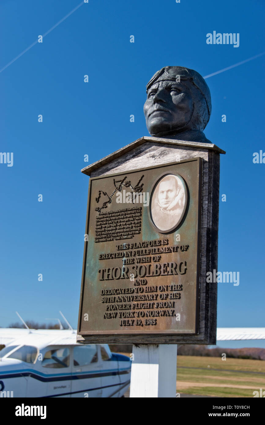 Thor solberg Banque de photographies et d’images à haute résolution - Alamy