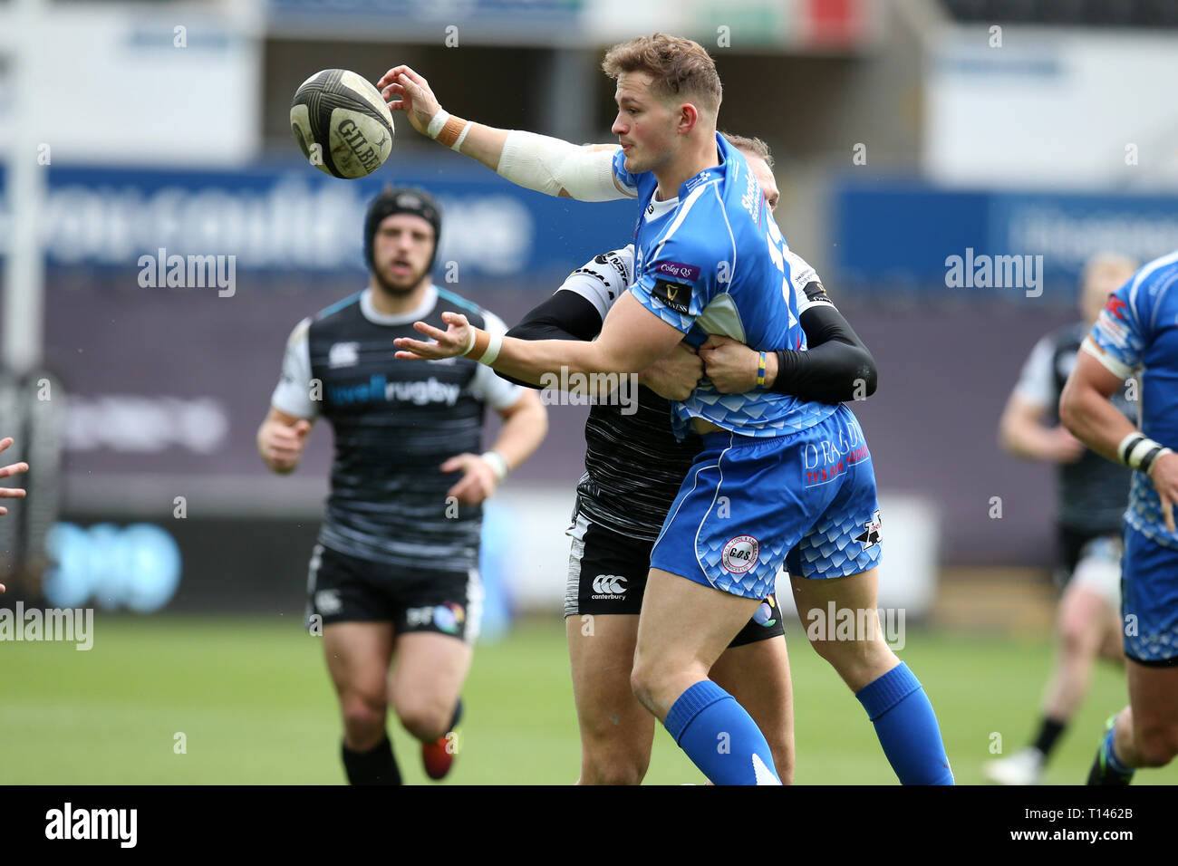 Hallam amos rugby 2019 Banque de photographies et d’images à haute ...