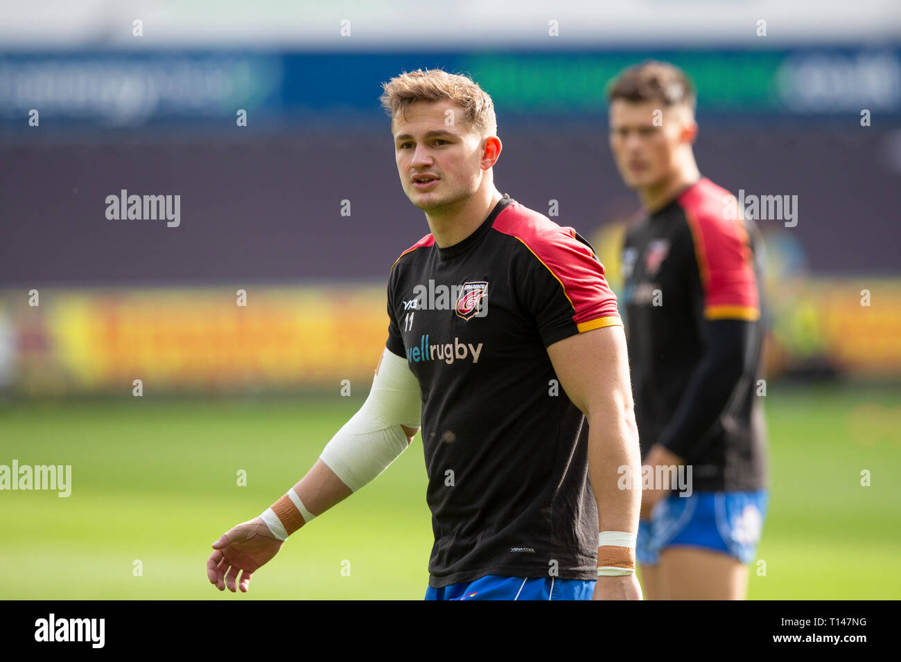 Hallam amos rugby 2019 Banque de photographies et d’images à haute ...