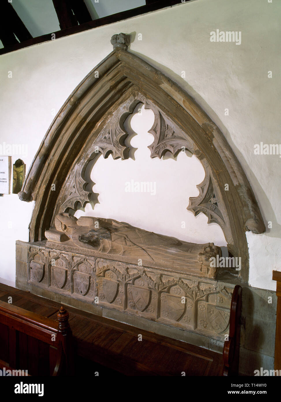 Dafydd ap hywel ap madog Banque de photographies et d’images à haute ...