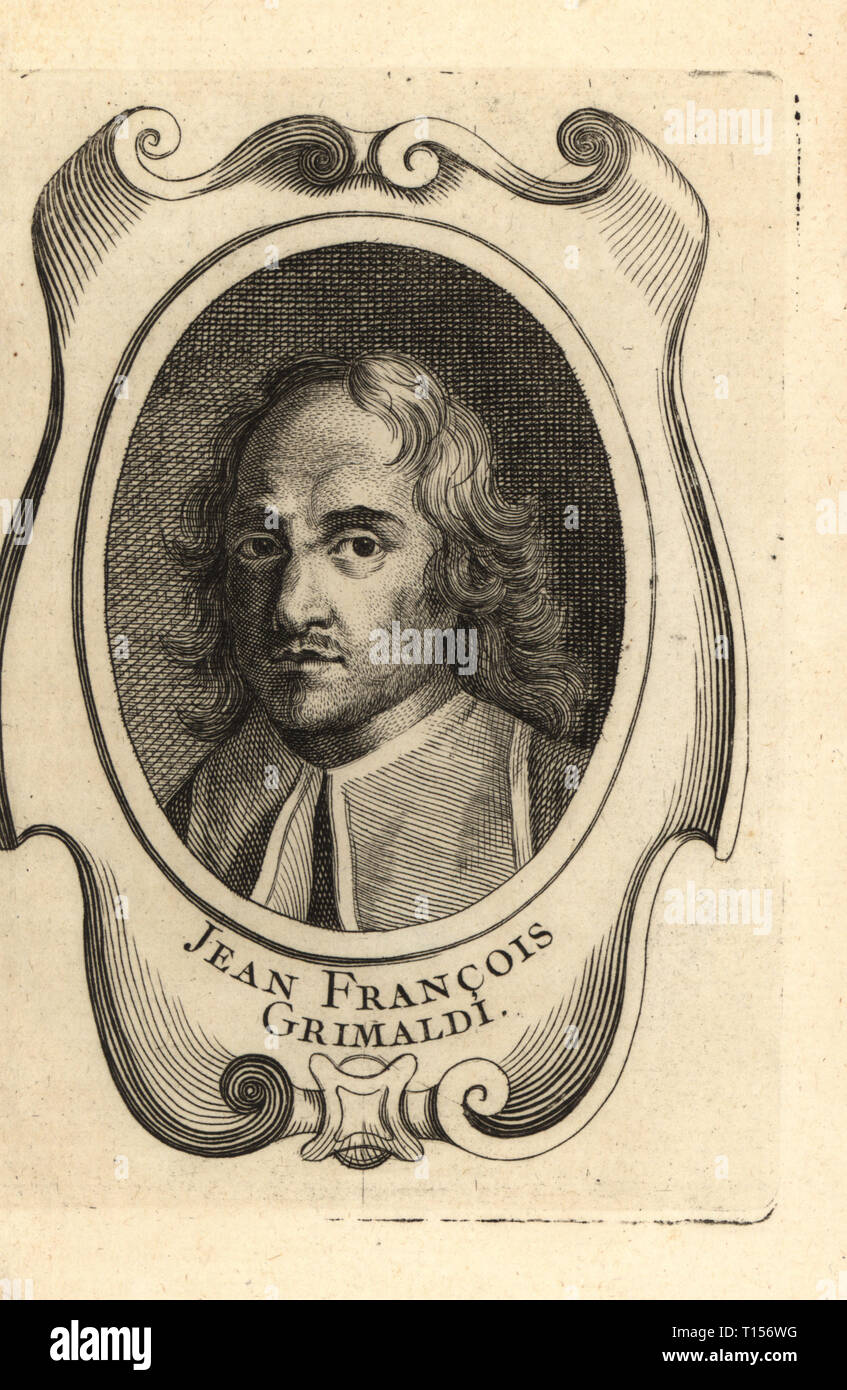 Jean francois grimaldi Banque de photographies et d’images à haute ...