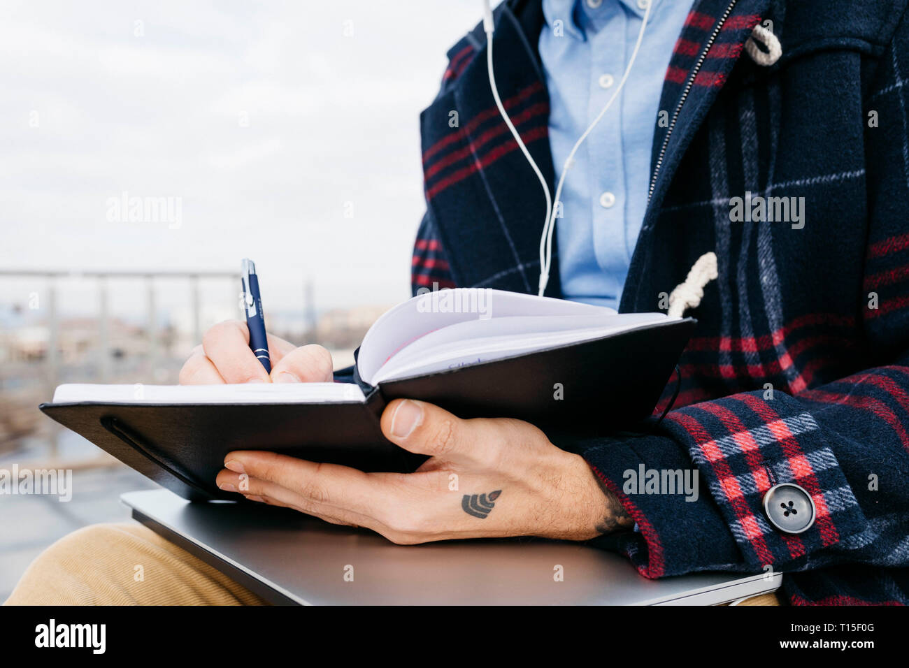 Symbole a notes Banque de photographies et d’images à haute résolution ...