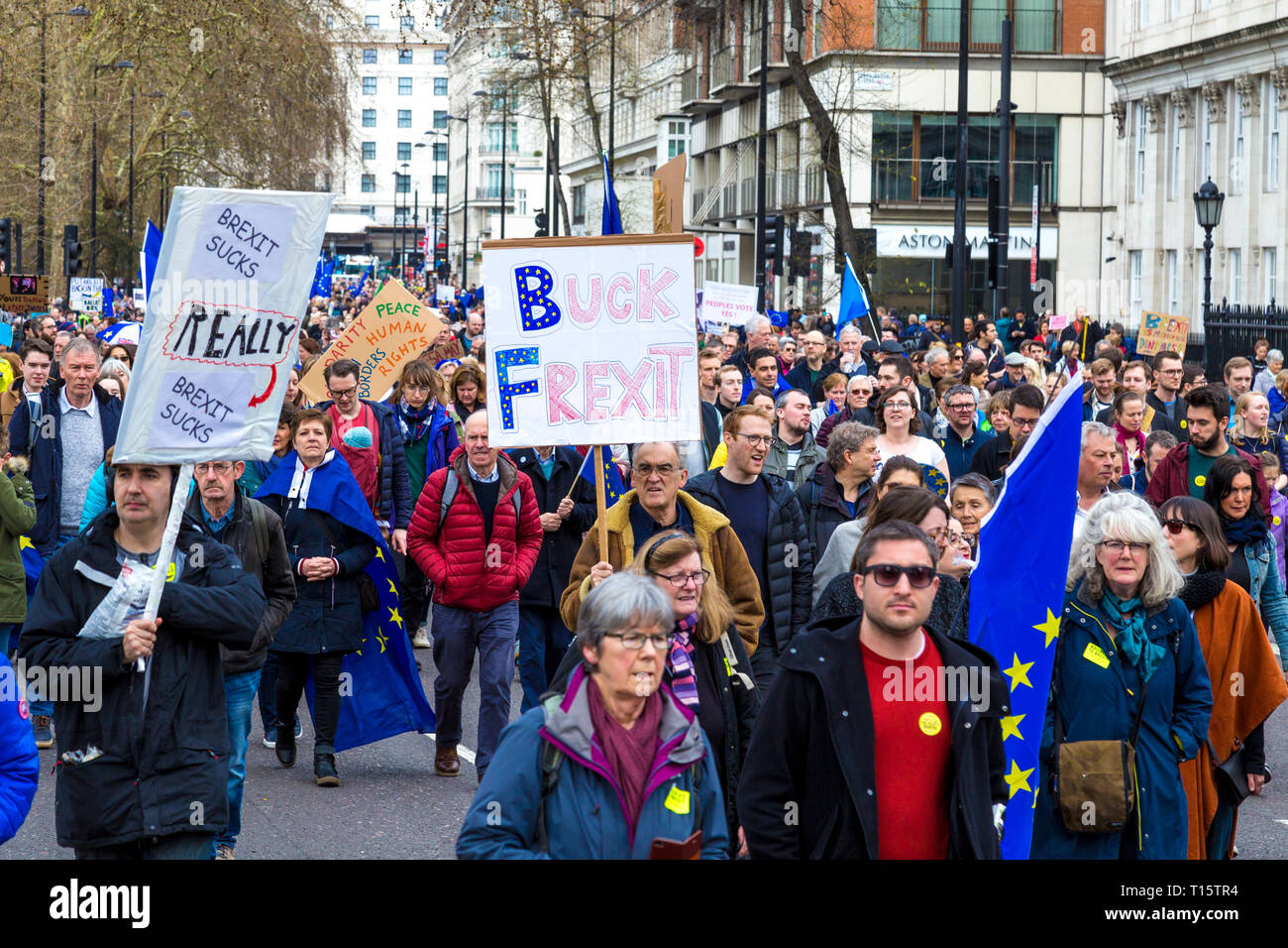 Frexit vote Banque de photographies et d’images à haute résolution - Alamy