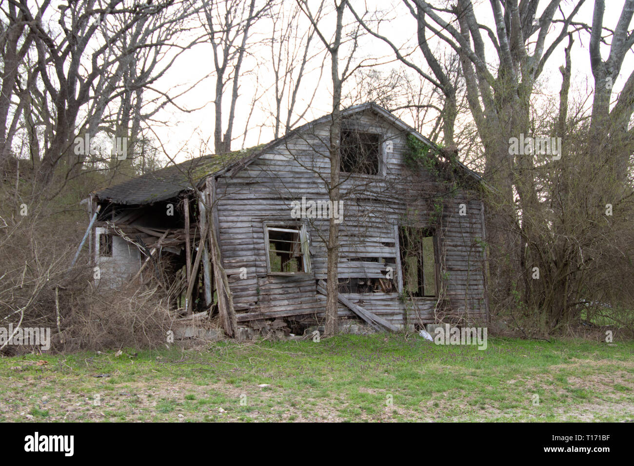 Maison ancienne Banque de photographies et d’images à haute résolution - Alamy