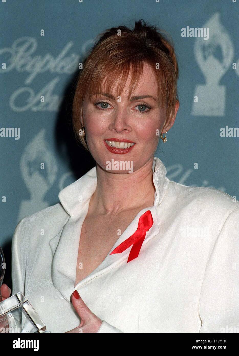 Laura innes Banque de photographies et d’images à haute résolution - Alamy