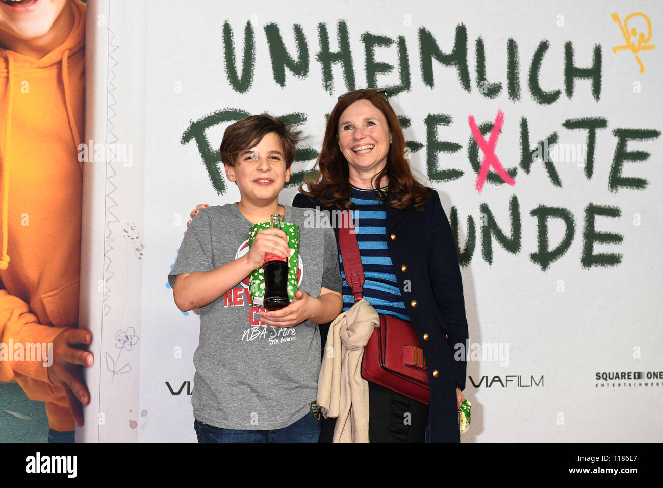 Judith epstein Banque de photographies et d’images à haute résolution ...