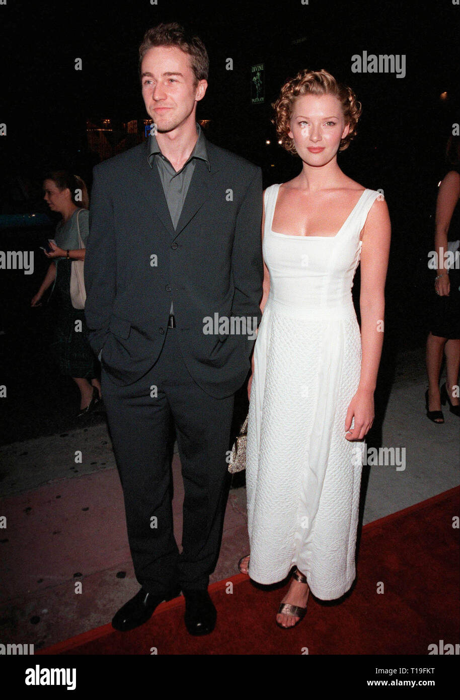 Edward gretchen moll Banque de photographies et d’images à haute ...