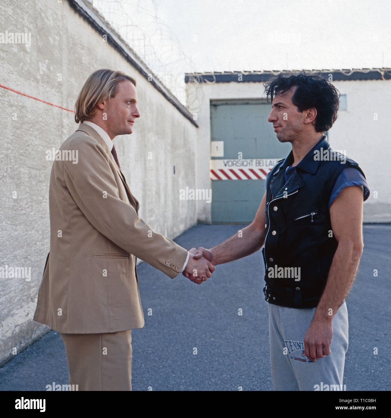 Ralf richter Banque de photographies et d’images à haute résolution - Alamy