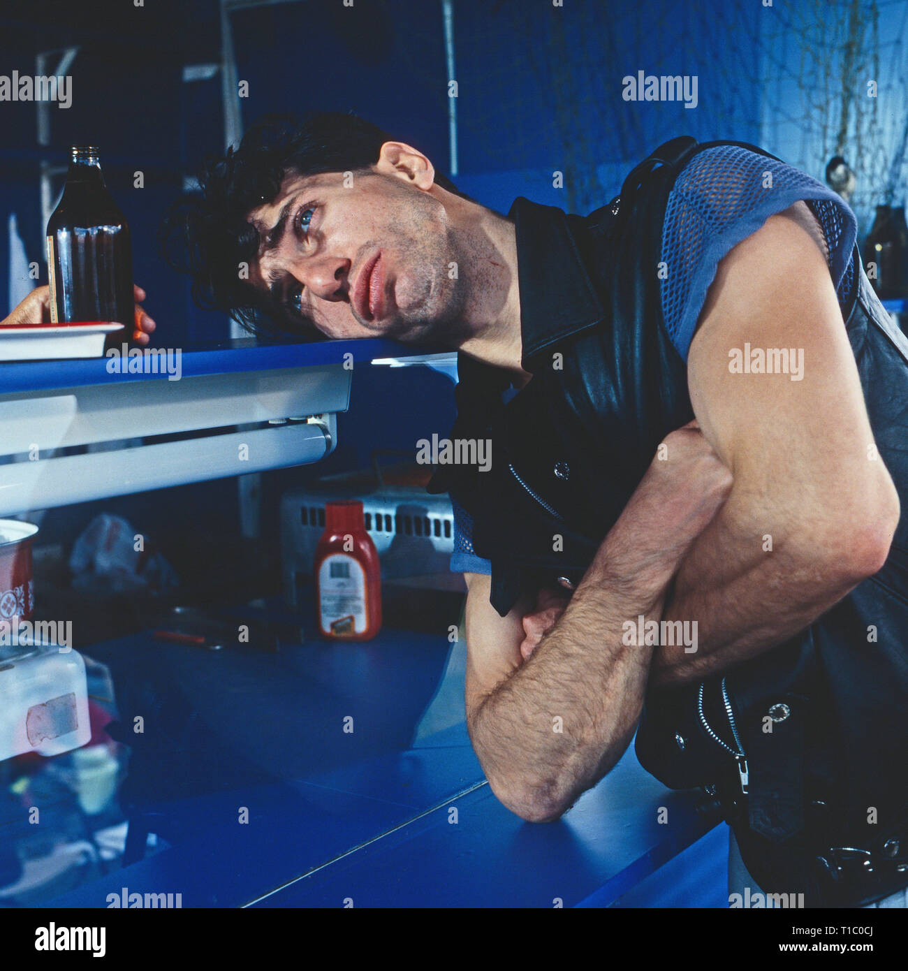 Ralf richter Banque de photographies et d’images à haute résolution - Alamy