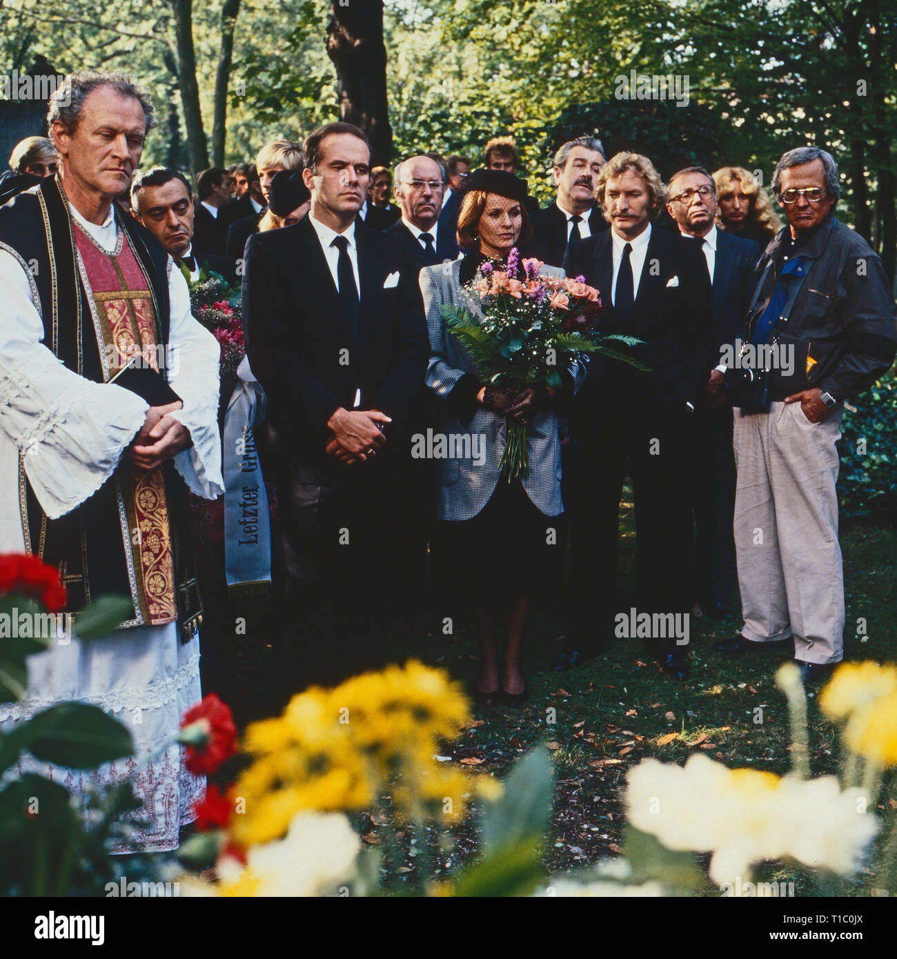 Karl and kurt Banque de photographies et d’images à haute résolution ...