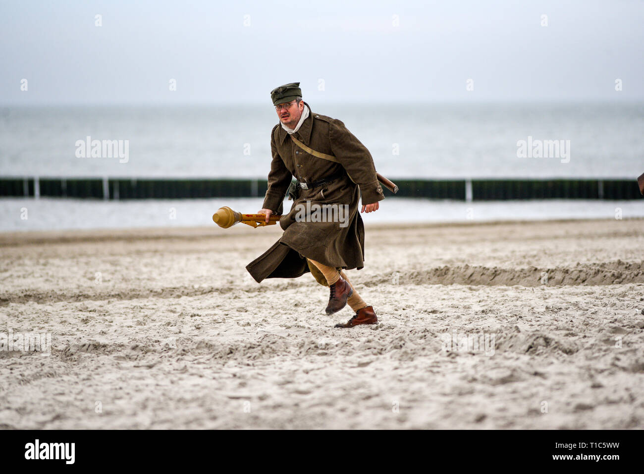 Nazis militaire allemagne historique Banque de photographies et d ...