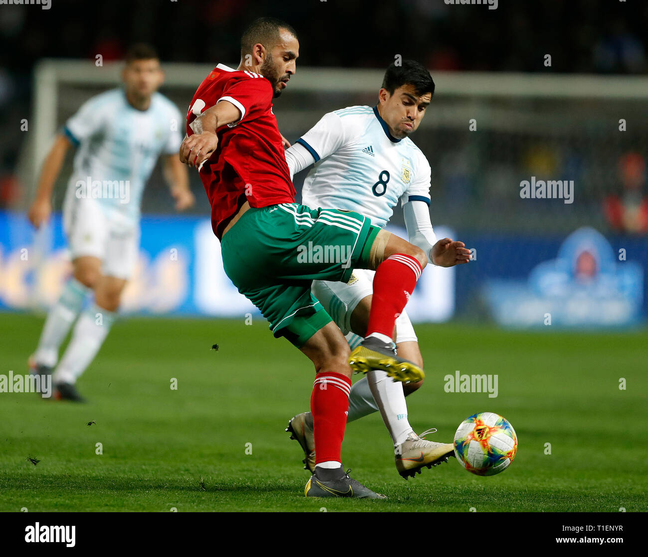 Ibn battouta Banque de photographies et d’images à haute résolution - Alamy