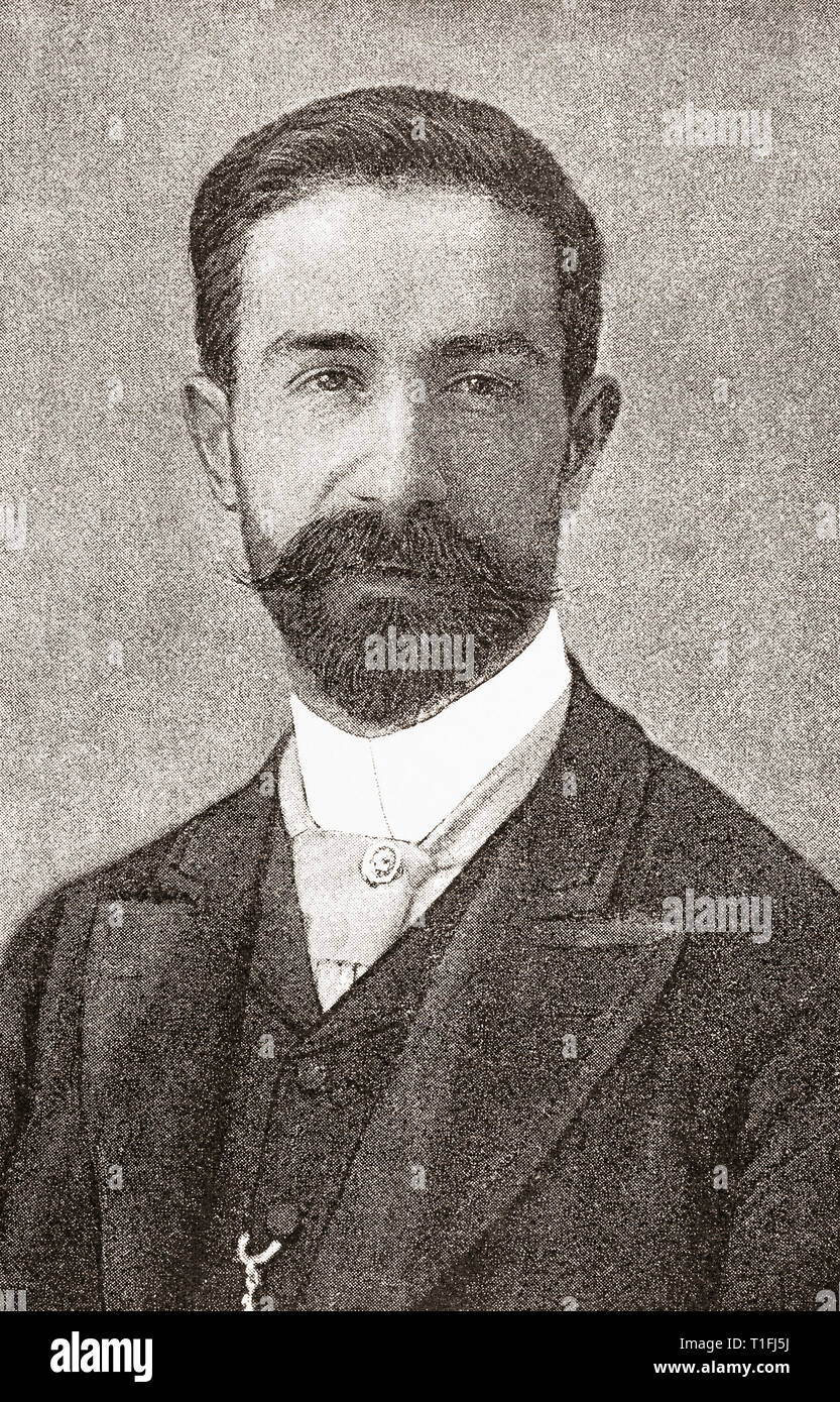 Agustin querol Banque de photographies et d’images à haute résolution ...