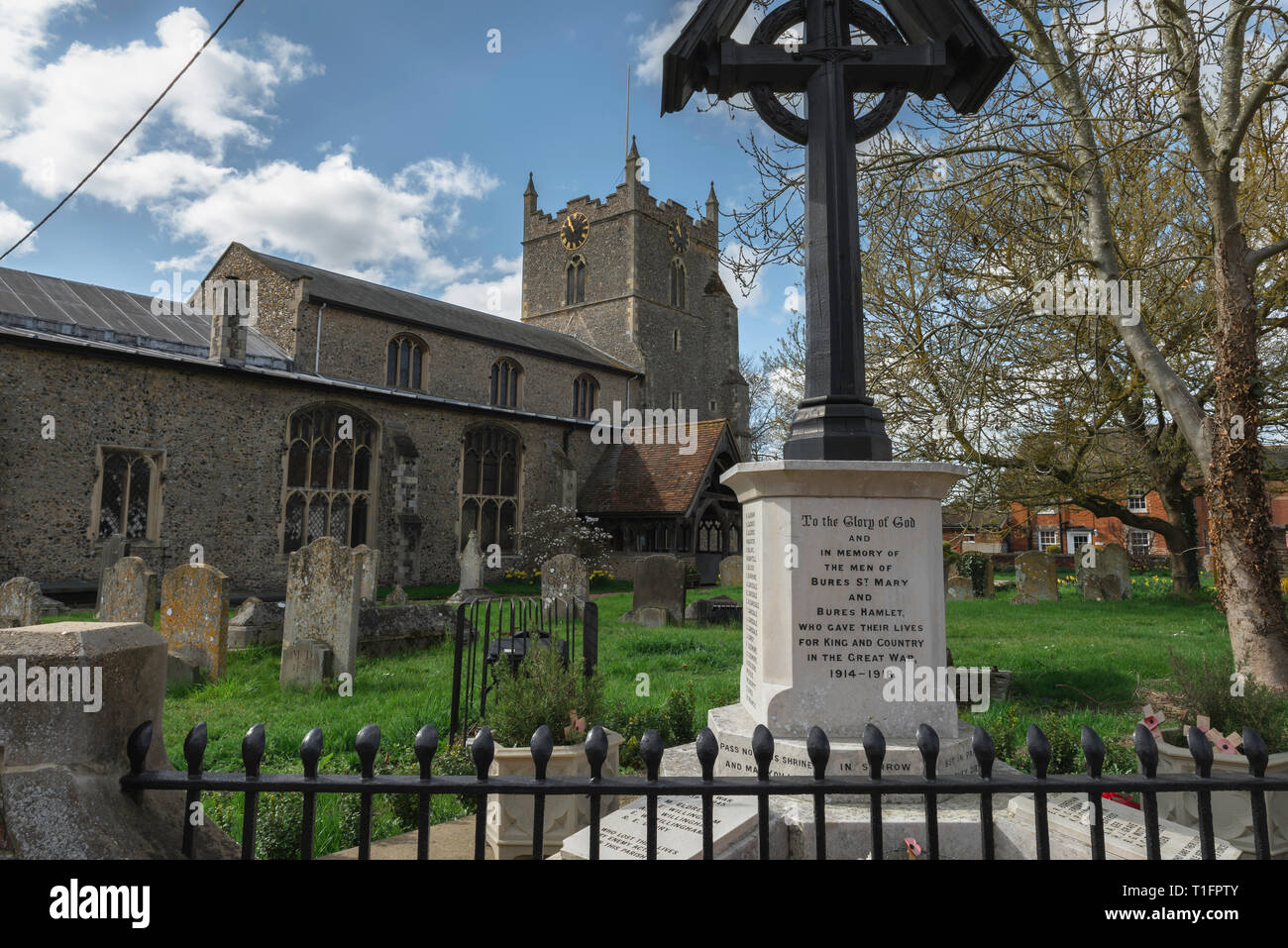 Monument aux morts angleterre Banque de photographies et d’images à ...