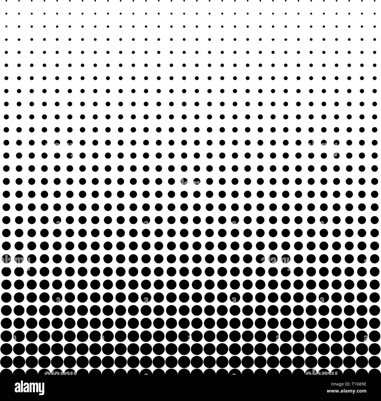 Points de trame de fond. La texture et vector illustration Image ...