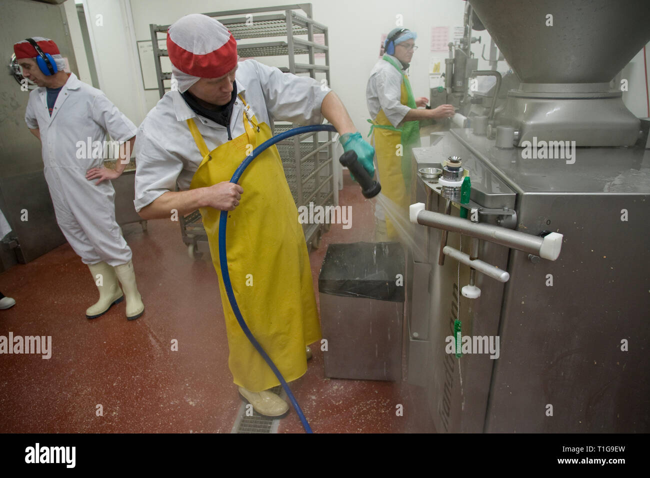 Estomacs de moutons Banque de photographies et d’images à haute ...