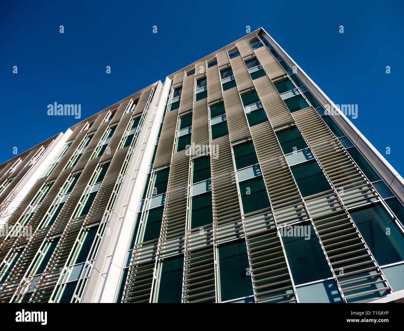 Elizabeth Line Crossrail Banque d'image et photos - Alamy