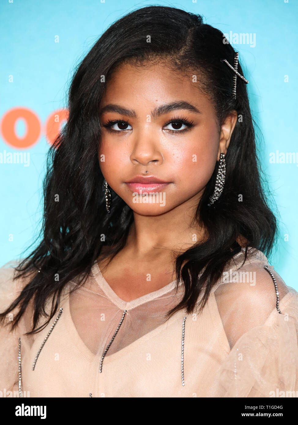 Navia robinson Banque de photographies et d’images à haute résolution ...