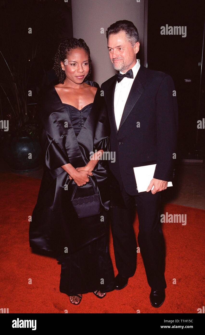 Lisa gay hamilton Banque de photographies et d’images à haute ...