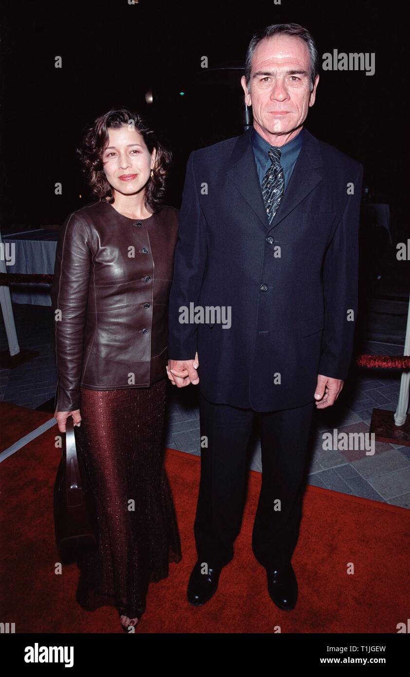 Double jeopardy 1999 tommy lee jones Banque de photographies et d ...