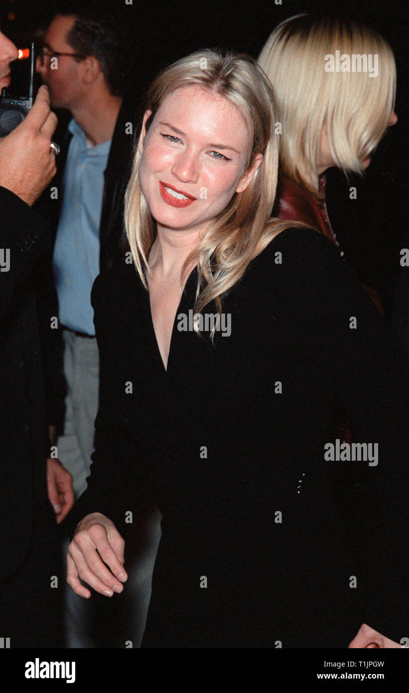 Renee zellweger chris odonnell bachelor Banque de photographies et d ...