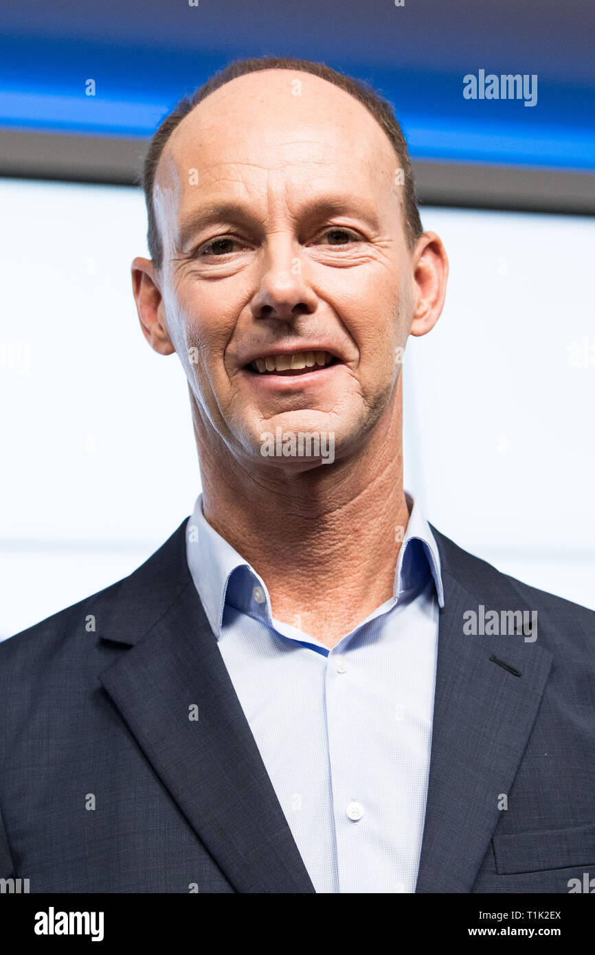 Dr thomas rabe Banque de photographies et d’images à haute résolution ...