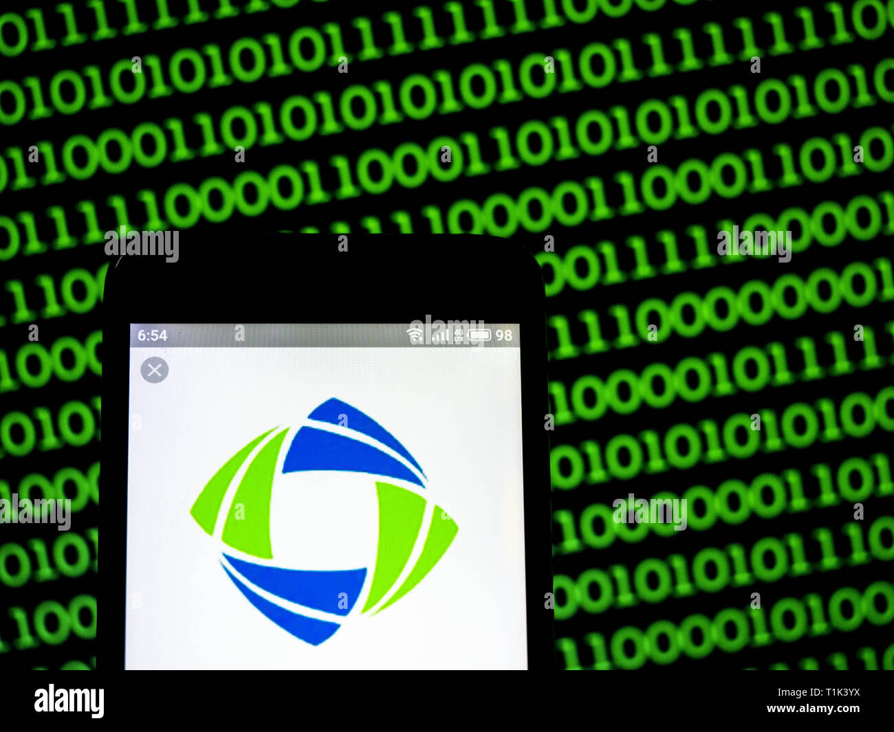 Logo gcl Banque de photographies et d’images à haute résolution - Alamy