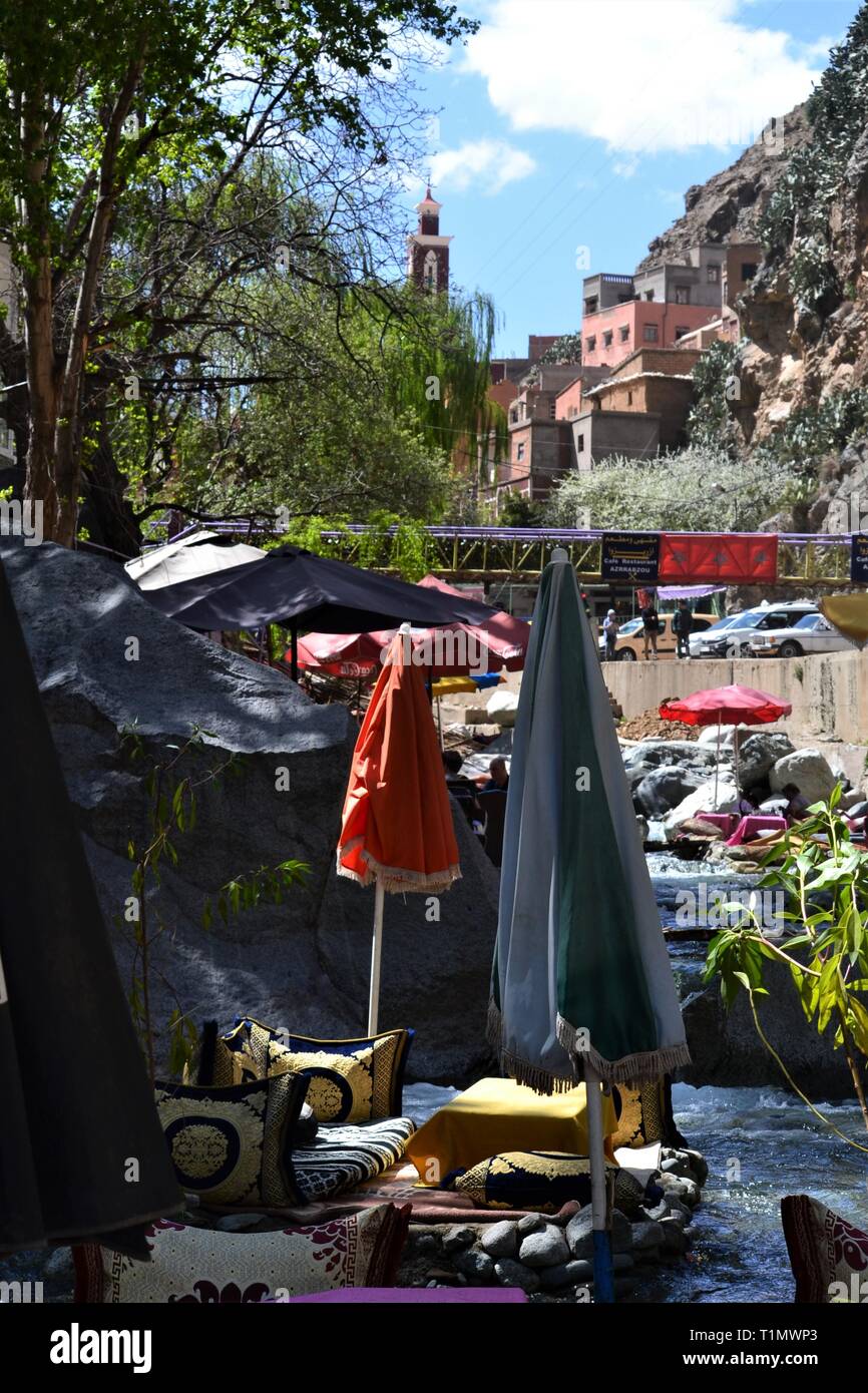 Setti fadma Banque de photographies et d’images à haute résolution - Alamy