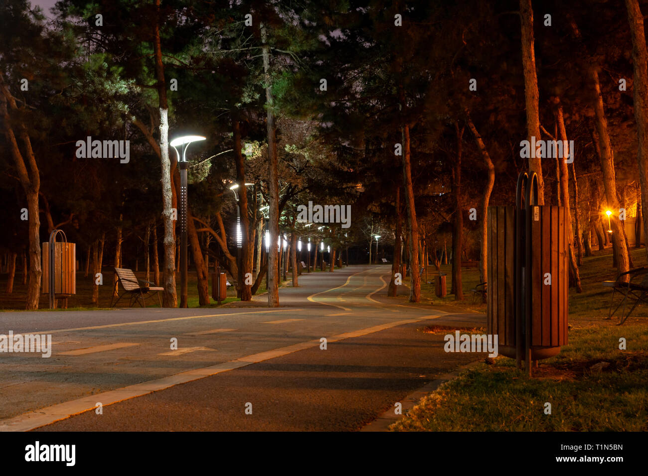 Ior parc Banque de photographies et d’images à haute résolution - Alamy