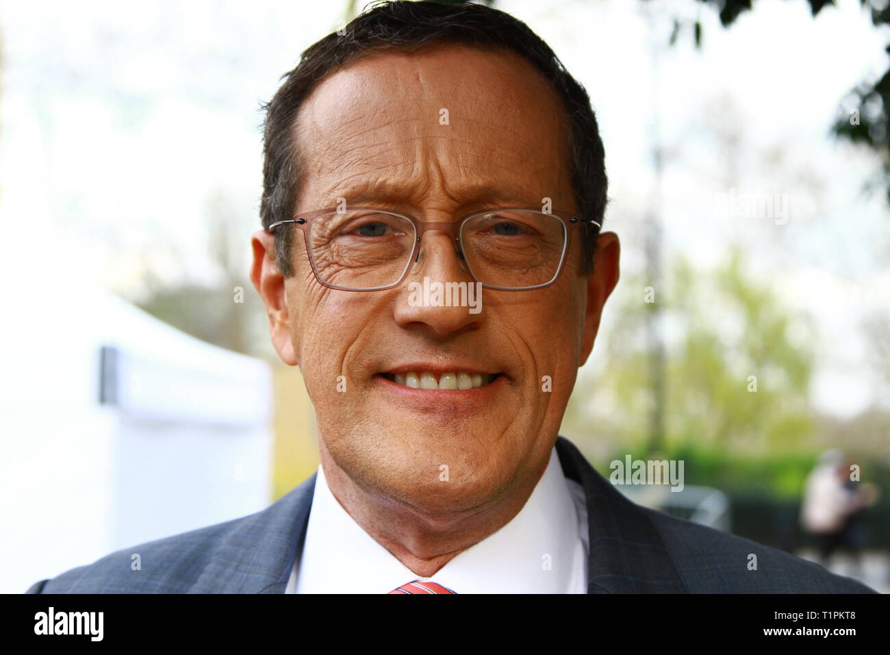 Richard quest Banque de photographies et d’images à haute résolution ...
