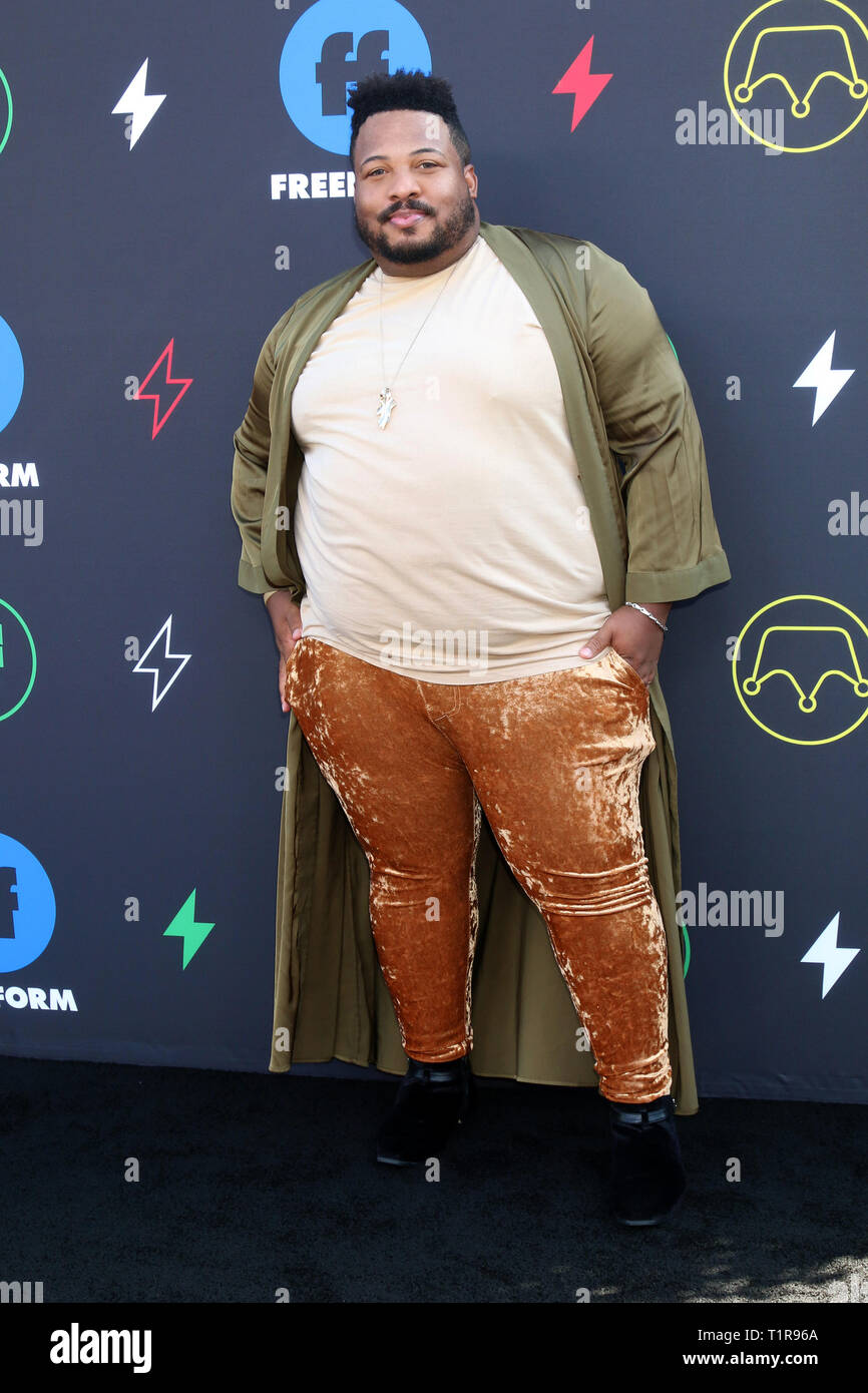 Dexter mayfield Banque de photographies et d’images à haute résolution ...