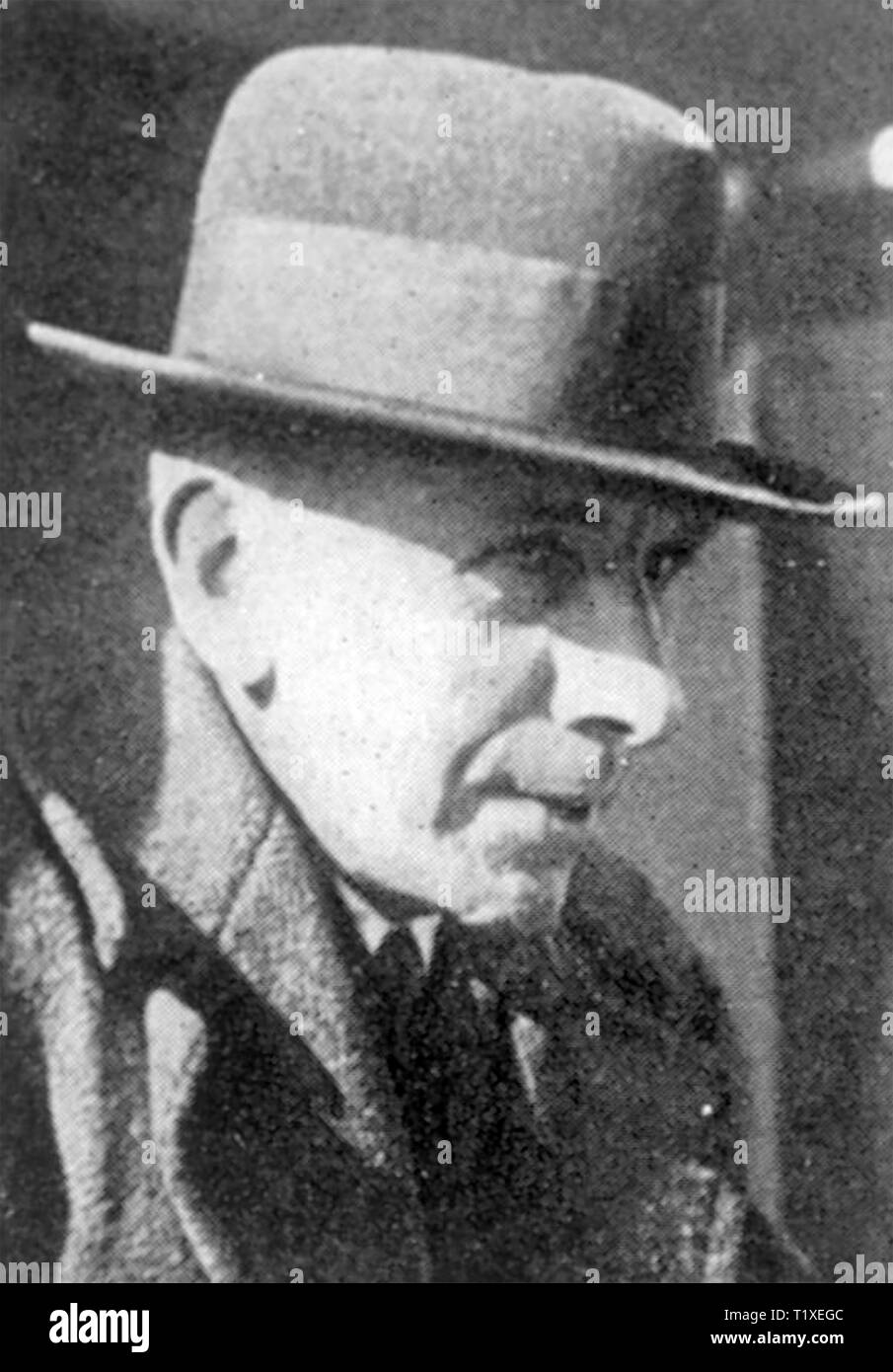 Alfred wegener Banque de photographies et d’images à haute résolution ...