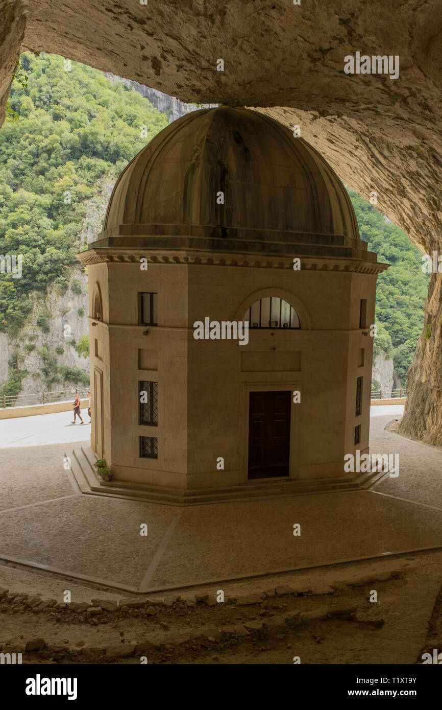 Tempi del valadier Banque de photographies et d’images à haute ...