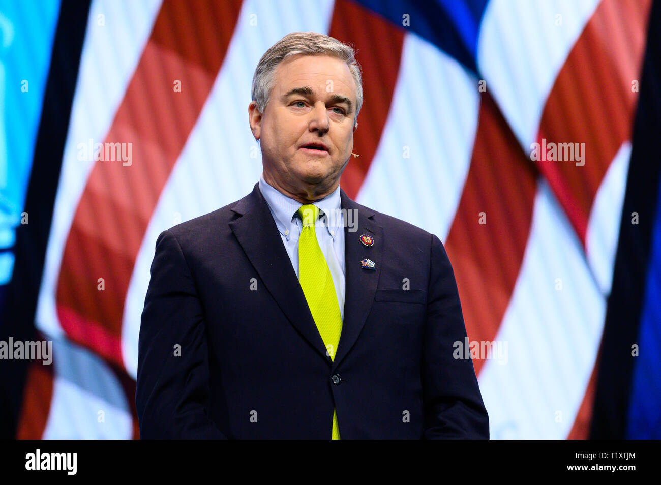 David trone Banque de photographies et d’images à haute résolution - Alamy