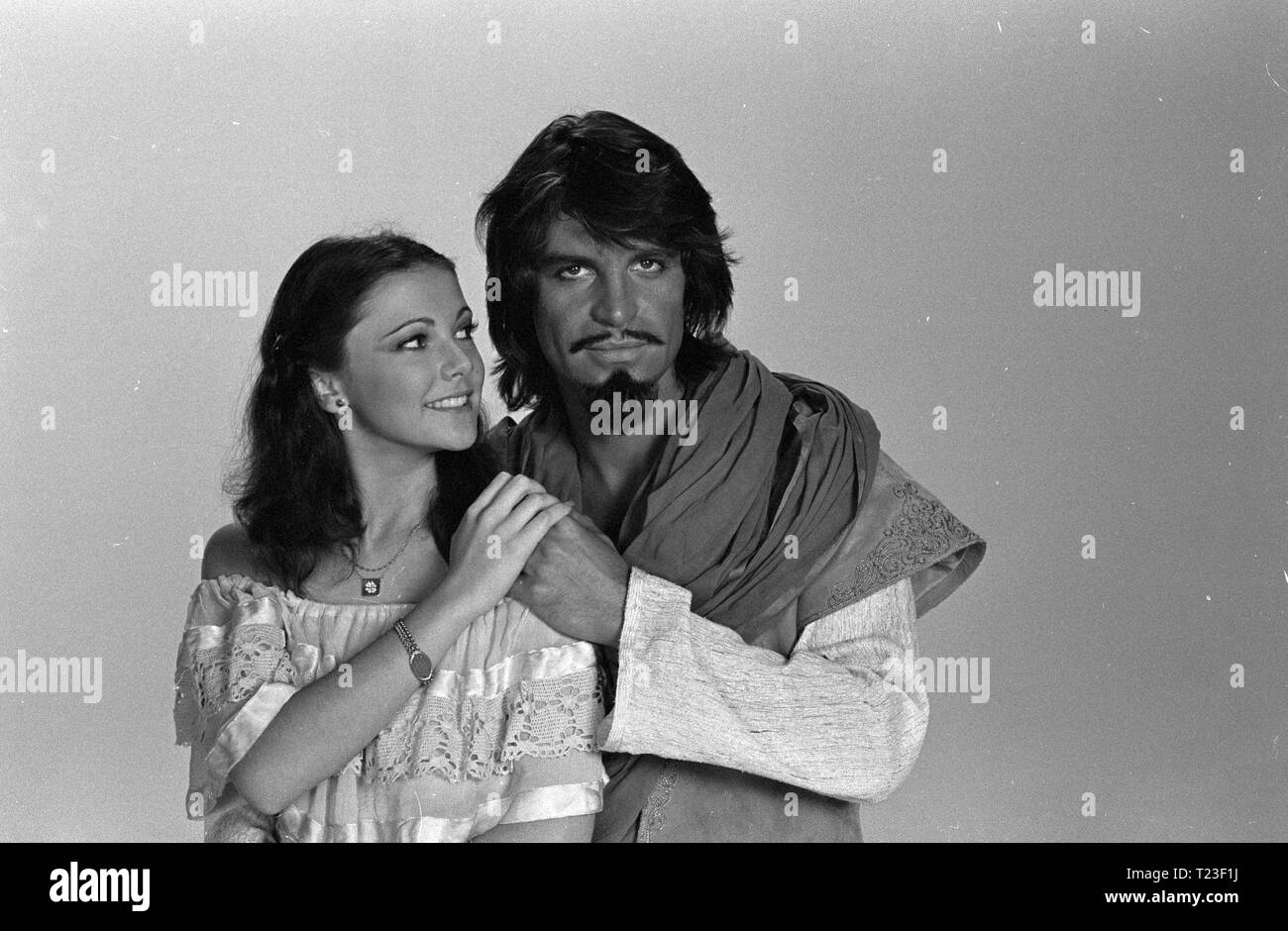 Arabian adventure emma samms Banque de photographies et d’images à ...