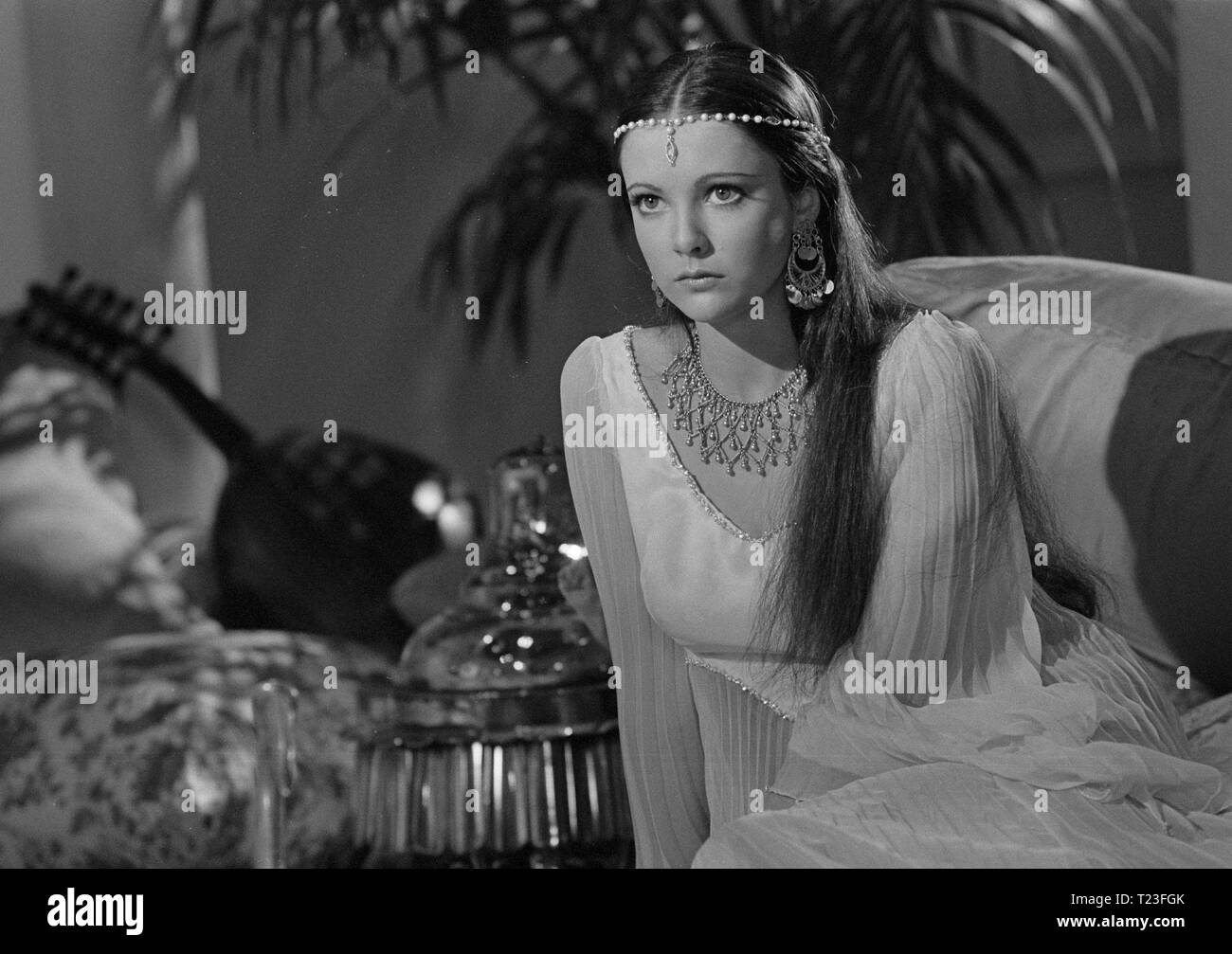 Arabian adventure emma samms Banque de photographies et d’images à ...