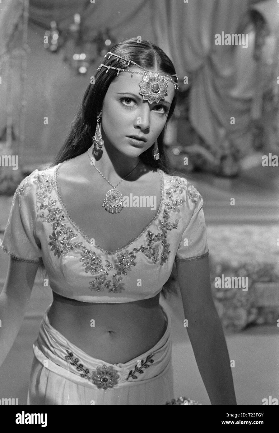 Arabian adventure emma samms Banque de photographies et d’images à ...
