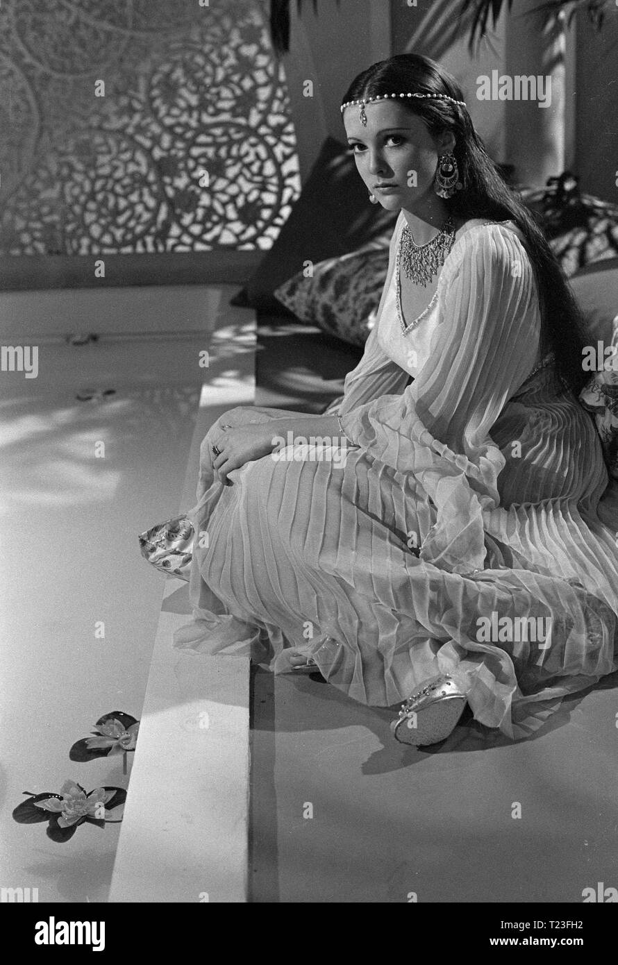 Arabian adventure emma samms Banque de photographies et d’images à ...